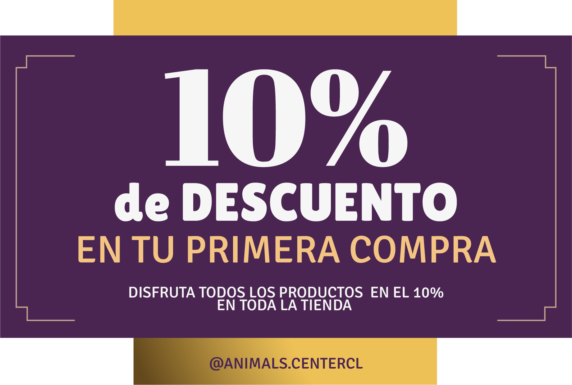Animals Center - El mejor alimento para tu mascota - Animals Center