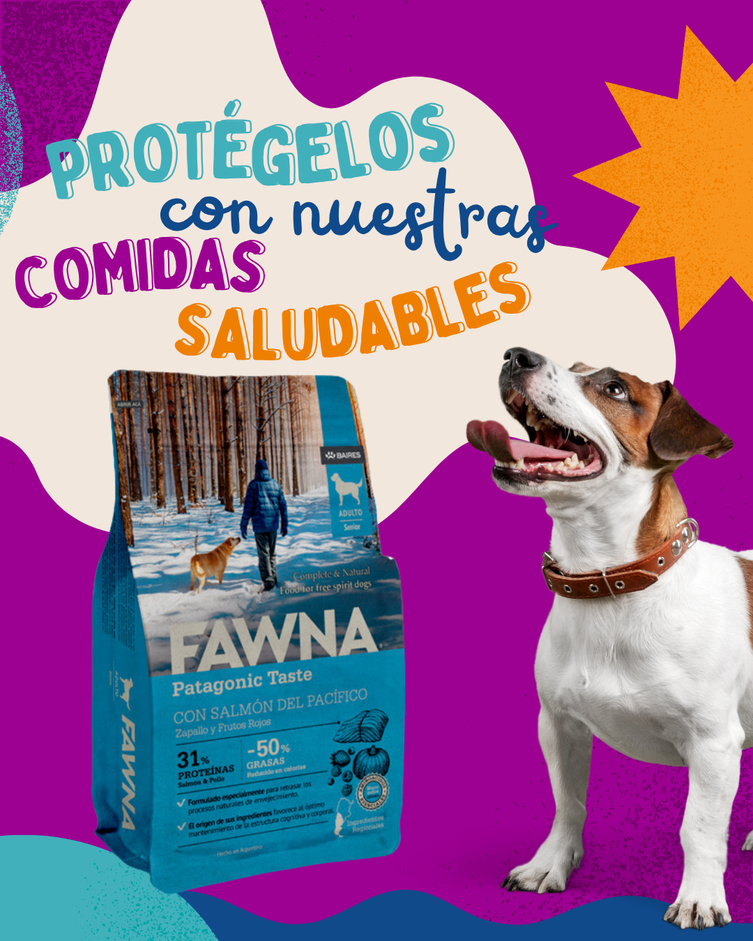 Animals Center - El mejor alimento para tu mascota - Animals Center
